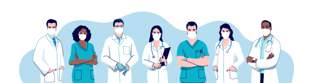 Specialist Doctors' Registration to GMC-UK