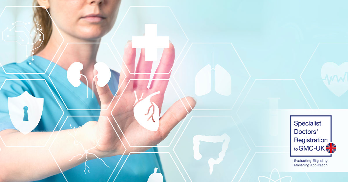 Types of Specialist Registration - Specialist Doctors' Registration to ...