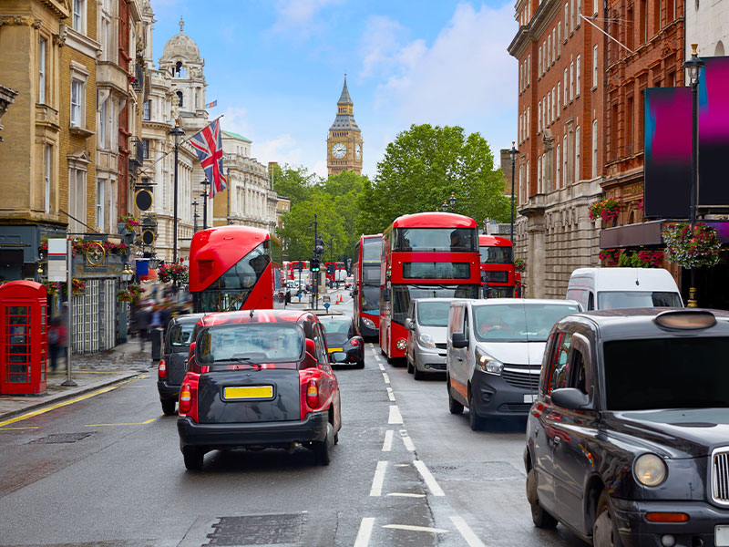 Things to Know About Life in the UK - Specialist Doctors' Registration ...