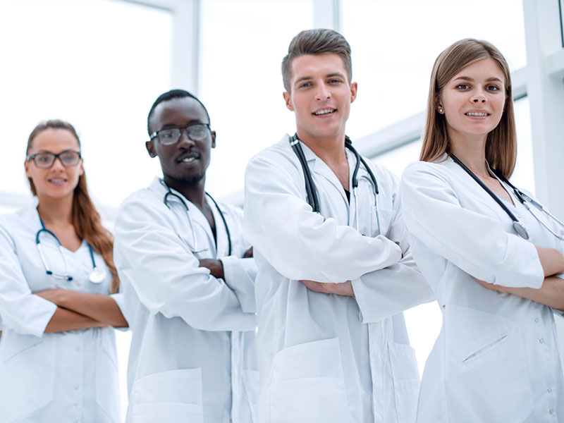 Working in the UK as an International Doctors - Specialist Doctors ...