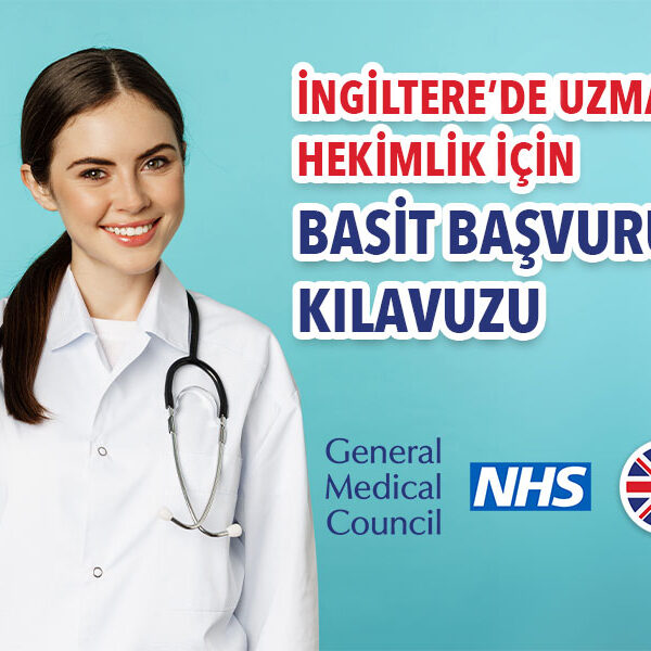 Doctor Titles in the UK - Specialist Doctors' Registration to GMC-UK