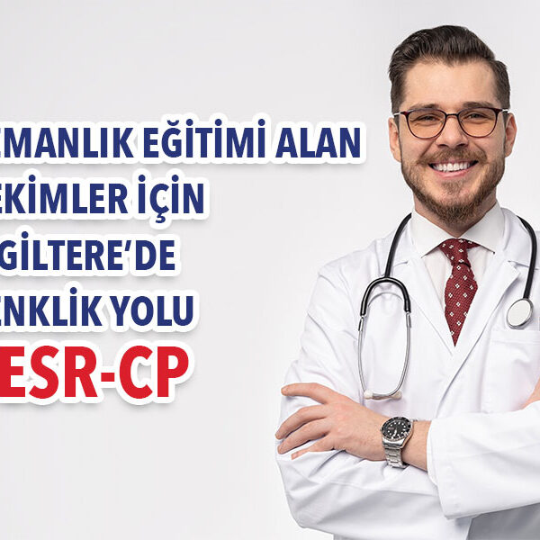 Doctor Titles in the UK - Specialist Doctors' Registration to GMC-UK